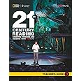 21st Century Reading 3: Creative Thinking and Reading with TED Talks - B2 : Blass, Laurie, Vargo ...