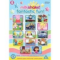 Amazon.co.uk: cbeebies dvd: DVD & Blu-ray