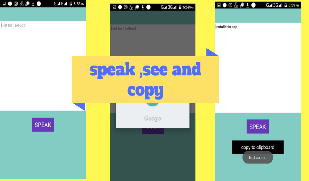 Speech To Text : Amazon.co.uk: Apps & Games
