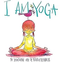 I Am Human: A Book of Empathy (I Am Books): Amazon.co.uk: Verde, Susan ...