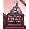 The Ultimate LNAT Guide: Over 400 practice questions with fully worked ...