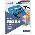 English Core NCERT Complete Guide for Class 12 by ALLEN : ALLEN Expert ...