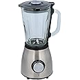 Amazon.de: DUNLOP Standmixer Edelstahl 500 Watt 1,5L Glasbehälter ...