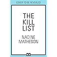 The Kill List: The Kill List: from the bestselling author of The Jigsaw ...