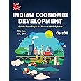 Indian Economic Development for Class 12 | CBSE (NCERT Solved) | Examination 2023-2024 | By TR ...
