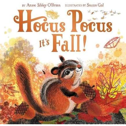 Amazon.co.uk: Hocus Pocus: Books