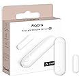 Aqara Tür- und Fenstersensor P2, Matter over Thread, Erfordert Thread ...