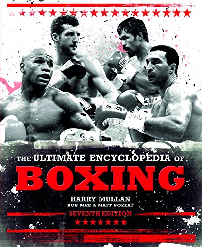 The Ultimate Encyclopedia of Boxing: Amazon.co.uk: Bob Mee, Harry ...