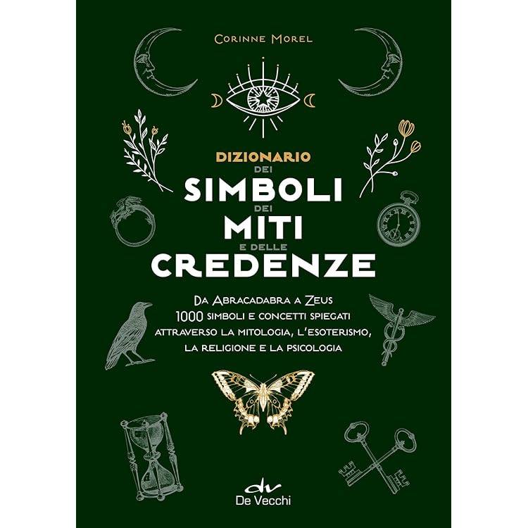 Esoterico Simboli