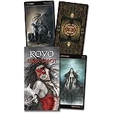 Dark Fairytale Tarot Deck : Lo Scarabeo: Amazon.de: Bücher