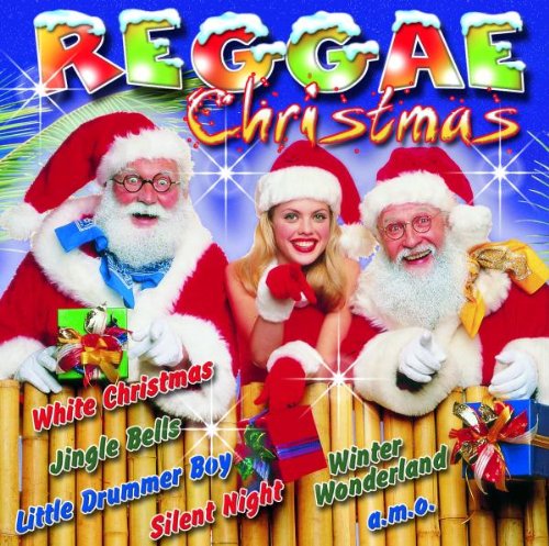 Reggae Christmas: Amazon.de: Musik-CDs & Vinyl