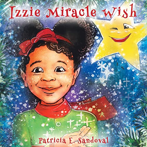 Buy Izzie Miracle Wish Book Online at Low Prices in India | Izzie ...