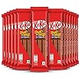 KitKat, Share & Snap 2×3 Fingers, 57g each, (Pack of 14), 798g, Box ...