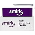 Smirk Teeth Brightening Powder 40g : Amazon.co.uk: Health & Personal Care
