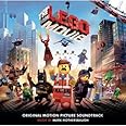 The Lego Movie 2: The Second Part (Original Motion Picture Soundtrack ...