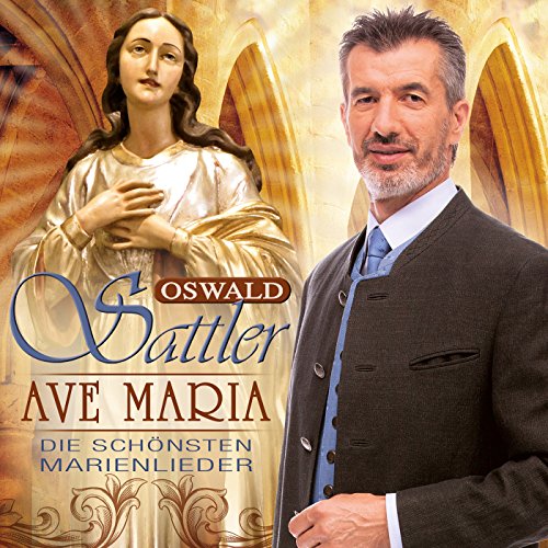 LIED: Meerstern, ich dich grüße. O Maria hilf