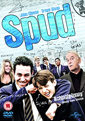 Spud [DVD]: Amazon.de: DVD & Blu-ray