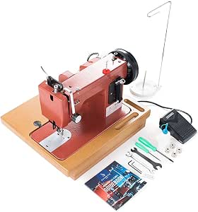 Sailrite Ultrafeed® LS1 BASIC Walking Foot Sewing Machine: Amazon.co.uk ...