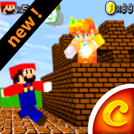 Super Wario Run World: Ultimate Smashy Adventure ! : Amazon.co.uk: Apps ...