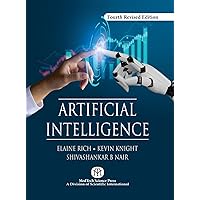 Buy ARTIFICIAL INTELLIGENCE Third Edition Book Online at Low Prices in ...
