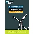 BTEC National Engineering Revision Workbook (Pearson Revise): Amazon.co ...