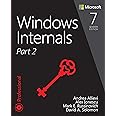 Windows Internals, Part 1: System architecture, processes, threads ...