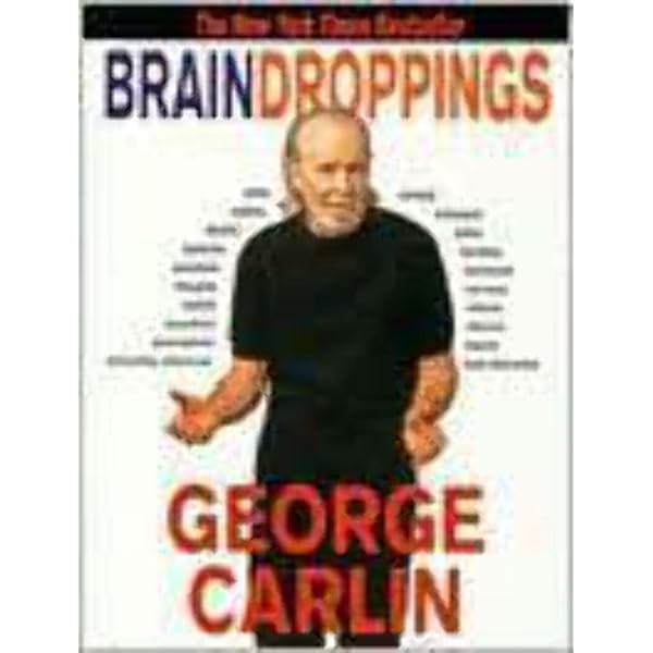 Copain Christ George Carlin George Carlin Through The Years