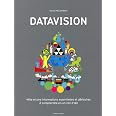 Datavision : McCandless, David, Cunéo, Dorothée: Amazon.fr: Livres