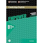 Empower B1 Pre-intermediate: Student’s Book (Cambridge English Empower) : Doff, Adrian, Thaine ...