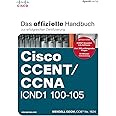 Cisco CCENT/CCNA ICND1 100-105: Das offizielle Handbuch zur ...