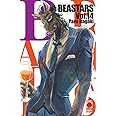 Beastars (Vol. 13) : Itagaki, Paru: Amazon.it: Libri