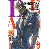 Beastars (Vol. 13) : Itagaki, Paru: Amazon.it: Libri
