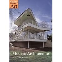 A New History of Modern Architecture: Amazon.co.uk: Davies, Colin ...