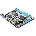Amazon.in: Buy FRONTECH FT-0470 H 61 Mother Board with 2xDDR3 RAM Slots ...