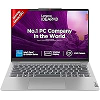 Lenovo IdeaPad Slim 5 13th Gen Intel Core i5 13420H 14" (35.5cm) WUXGA ...