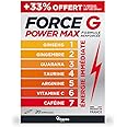 Vitavea - Force G Power Max Formule Renforcée - Booster Energie ...