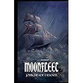 Moonfleet: Amazon.co.uk: Falkner, John Meade: 9780141197944: Books