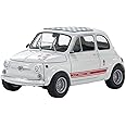 TAMIYA 24173 1:24 FIAT Abarth 695 SS - Modellismo, kit di costruzione ...