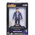Hasbro Marvel Legends Series Bruce Banner, Avengers: Infinity War 6 ...