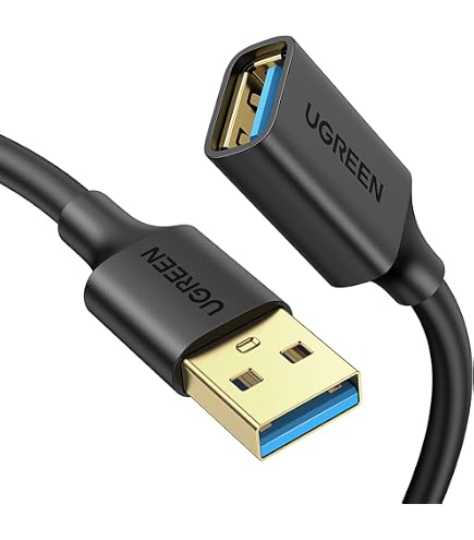 Usb Extension Cable Screwfix
