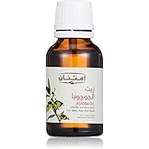 Imtenan Castor Oil -25 ml: Buy Online at Best Price in Egypt - Souq is ...