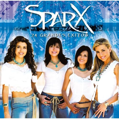 El De Los Ojos Negros (Album Version) de Sparx en Amazon Music - Amazon.es
