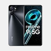 realme 9i 5G (Soulful Blue, 4GB RAM, 64GB Storage) : Amazon.in: Electronics