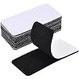 hautllaif 12 Pcs Industrial Strength Sticky Pads,50×100mmExtra Strong ...