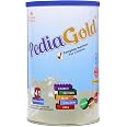 Buy PEDIAGOLD - Complete Nutrition For Children- Premium Vanilla - 400g ...
