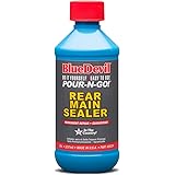 BLUE DEVIL HEAD GASKET SEALANT: Amazon.co.uk: Car & Motorbike