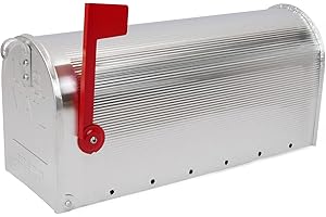 Amazon.de Bestseller: Die beliebtesten Artikel in Amerikanische Briefkästen