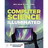 Computer Science Illuminated with Navigate Advantage Access: Amazon.co ...