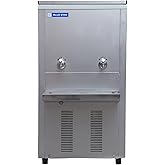Blue Star Water Cooler PC1530SS Plain & Cold Water | 15 L/Hr Cooling ...