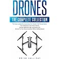 Buy Drones: The Complete Collection: Three Books in One. Drones: the ...